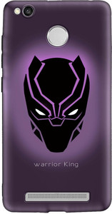 FeelWhiz Back Cover for Mi Redmi 3S, Mi Redmi 3S Plus, Mi Redmi 3S ...