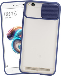 VAKIBO Back Cover for Mi Redmi 5A - VAKIBO : Flipkart.com