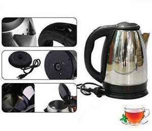 MAITRI ENTERPRISE Fast Boiling Tea Kettle Cordless 2 LTR Electric ...