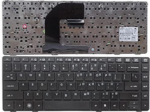 SellZone Keyboard For HP Elitebook 6460 6470 8460p 8460w 8470 8470P ...