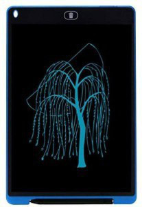 REALSHOCK Magic drawing pad 8.5"LCD E-Writing Tablet Ultra Thin ...