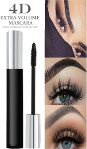 MYEONG Precision Wonder Wing And Lengthening Dark Black Long Lash ...