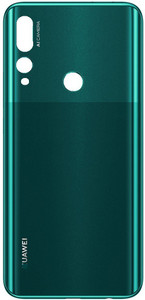 Sandreezz Honor Y9 Prime 2019 (with Proper Logo) Back Panel: Buy ...