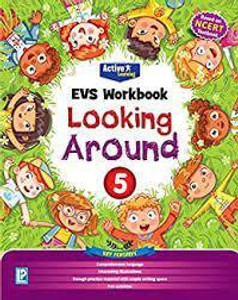 Active Learning Evs Workbook Looking Around -5: Buy Active Learning Evs ...