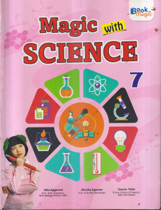Magic With Science -7: Buy Magic With Science -7 by ALKA AGGARWAL at ...