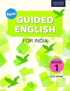 Oxford New Guided English For India 1: Buy Oxford New Guided English ...