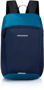PROVOGUE Small Bag for Daily Use - 1 Compartment Mini Backpack 16 L ...