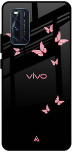 Hocopoco Back Cover for Vivo V19 - Hocopoco : Flipkart.com