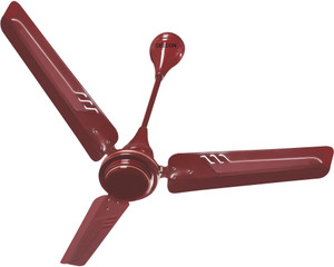 Ceecon Coolmaster 100% Copper 1200 mm Energy Saving 3 Blade Ceiling Fan ...