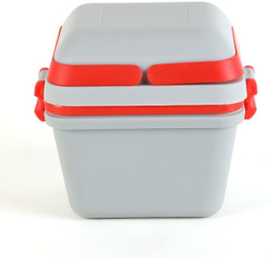 Flipkart.com | Shopper Stopper All in One Lunch Box 3 Containers Lunch ...