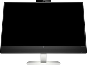 HP 68.58 cm (27 inch) Full HD IPS Panel Monitor (M27 Webcam Monitor ...