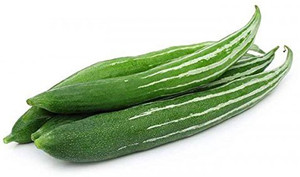 Aywal Snake Gourd Seeds for Planting, Chachinda Seed Price in India ...