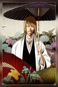 Anime Bleach Calendar Hirako Matte Finish Poster Paper Print ...