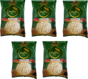 Healthy Mart Organic Roasted Chana Dal (Split) Price in India - Buy ...