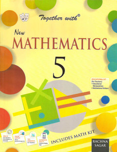 Together With New Mathematics 5: Buy Together With New Mathematics 5 by ...