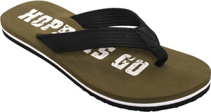 Hoppers Go Men Flip Flops - Buy Hoppers Go Men Flip Flops Online at ...