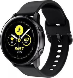 high waves HIGH WAVE ACTIVE 2 SMART WATCH Smartwatch Price in India ...