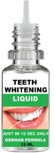 Ame Collection TEETH WHITENING GEL FOR INSTANT TEETH WHITENNG IN JUST ...