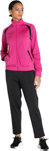 PUMA Classic Tricot Suit Solid Women Track Suit - Buy PUMA Classic ...