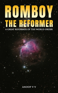 Romboy The Reformer: Buy Romboy The Reformer by Anoop V V at Low Price ...