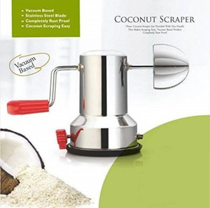 Aarchie Coconut Chopper Price in India - Buy Aarchie Coconut Chopper ...
