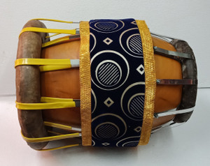 Kannan musical instruments THAVIL Nut & Bolts Dholak Price in India ...