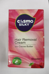 Cosmo Silky STRAWBERRY Cream - Price in India, Buy Cosmo Silky ...