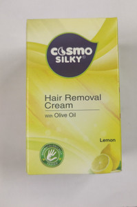Cosmo Silky LEMON Cream - Price in India, Buy Cosmo Silky LEMON Cream ...