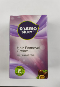 Cosmo Silky PASSION FRUIT Cream - Price in India, Buy Cosmo Silky ...