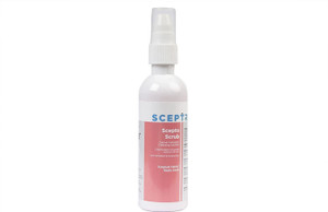 Sceptre Scepto Scrub Hand Wash 100 ml, Germ Removal Liquid Hand Wash ...
