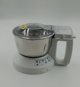 Panasonic AC-300 CA Dry and wet Grinding Jar with Safety Lock 400 ML ...