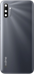 Sandreezz Realme C3 (with Proper Logo) Back Panel: Buy Sandreezz Realme ...