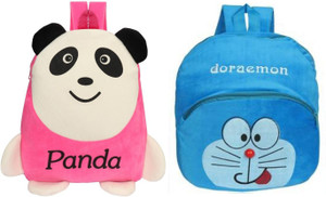 Flipkart.com | ToyKing (Combo Offer) for your Kids (Pink Panda, Doremon ...