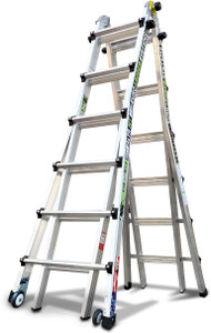 EURO Aluminium Ladder Price in India - Buy EURO Aluminium Ladder online ...