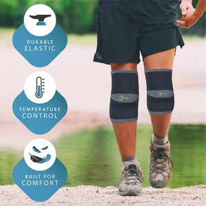 RCSP Knee cap for pain relief Arthritis, Pain Relief, Sports Knee ...