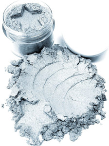 Gold leaf company Silver dust 5g Metalic Glossy Silver dust for Cakes ...