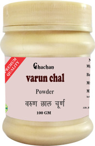 chachan VARUN CHHAL POWDER 100 GM Price in India - Buy chachan VARUN ...