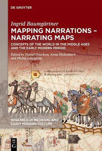 Mapping Narrations - Narrating Maps: Buy Mapping Narrations - Narrating ...