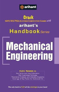 Handbook of Mechanical Engineering: Buy Handbook of Mechanical ...
