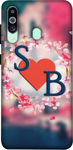 Piasofar Back Cover for Samsung Galaxy M40, Samsung Galaxy A60 ...