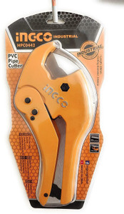INGCO PVC 225mm Pipe Cutter Price in India - Buy INGCO PVC 225mm Pipe ...