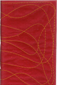 Bahi Khata Register (Size 28*18 cm) Regular Journal Ruled 240 Pages ...