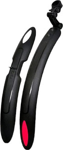 MyGodGift mack city and road bike fender Full Length Front & Rear ...