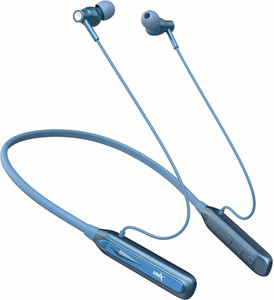 Unix METAL EARPHONE | NECKBAND | 48 HOURS TALK TIME Bluetooth Price in ...