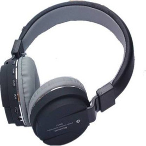 Togkart SH12 Rich Bass ,Powerful Sound Wireless Headphone Bluetooth ...