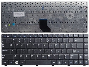 TechSonic Keyboard For Samsung NP R520 R522 R518 R530 Internal Laptop ...