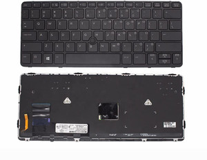 TECHCLONE HP Elitebook 720 G1 720 G2 725 G1 725 G2 820 Internal Laptop ...