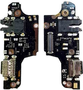 COAX CXMICFPM2P00C102 MI POCO M2 PRO Charging PCB Complete Flex Price ...
