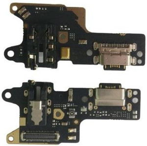 SPAREWARE Xiaomi Mi Redmi 9 Prime (WITH NETWORK & FAST CHAGING IC ...