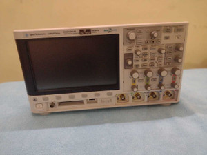 Agilent DSO - X3014A Digital Storage Oscilloscope Price in India - Buy ...